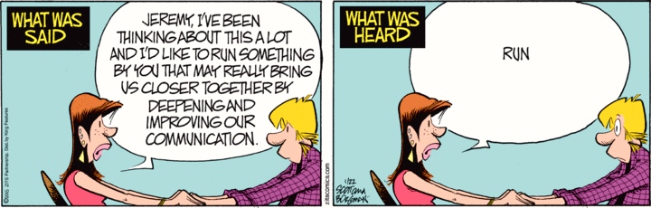 Pragmatics | Arnold Zwicky's Blog