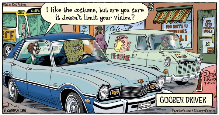 goober | Arnold Zwicky's Blog