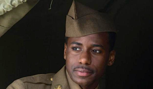 Gary Carr | Arnold Zwicky's Blog