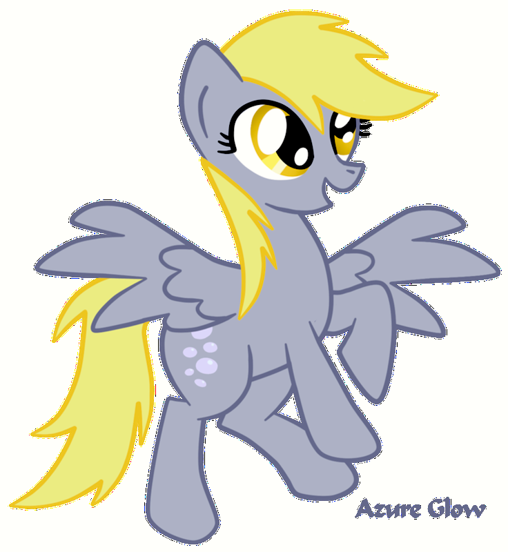 derpy | Arnold Zwicky's Blog