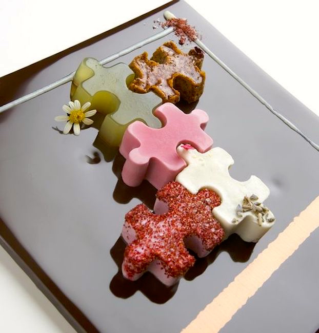 Puzzles, castles, and cake | Arnold Zwicky's Blog