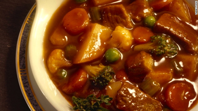 Pepper pot | Arnold Zwicky's Blog