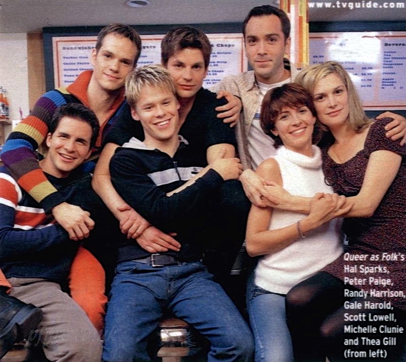 QaF and its men | Arnold Zwicky's Blog