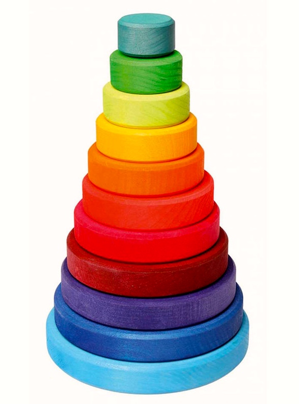 Rainbow toys | Arnold Zwicky's Blog