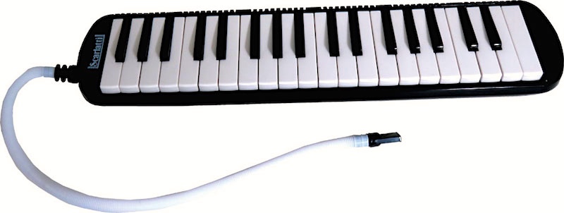 Annals of musical instruments: two 20th-century inventions | Arnold ...