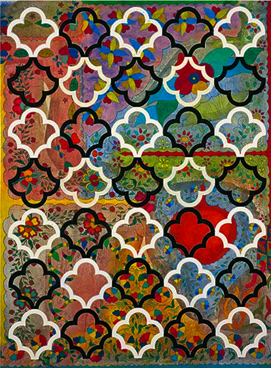 Philip Taaffe | Arnold Zwicky's Blog