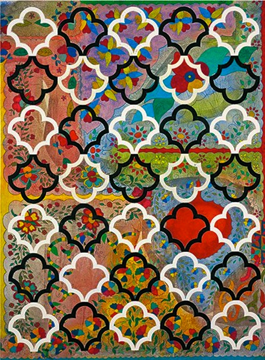 Philip Taaffe | Arnold Zwicky's Blog