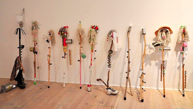 Annals of musical instruments: improvised instruments | Arnold Zwicky's ...