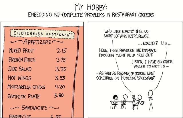 xkcd on science and math | Arnold Zwicky's Blog